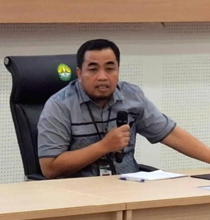 3.326 Peserta Dinyatakan Lolos di UNRI: Registrasi Ulang Dimulai Hari Ini